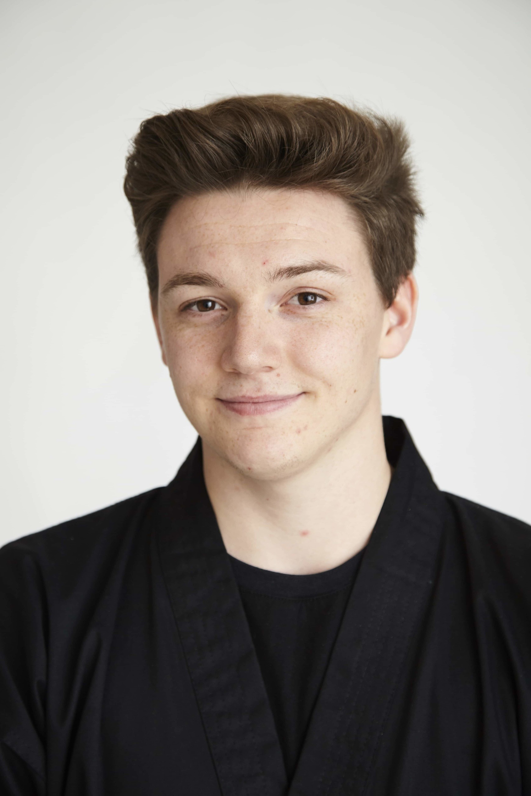 UK Trial Experience Booking