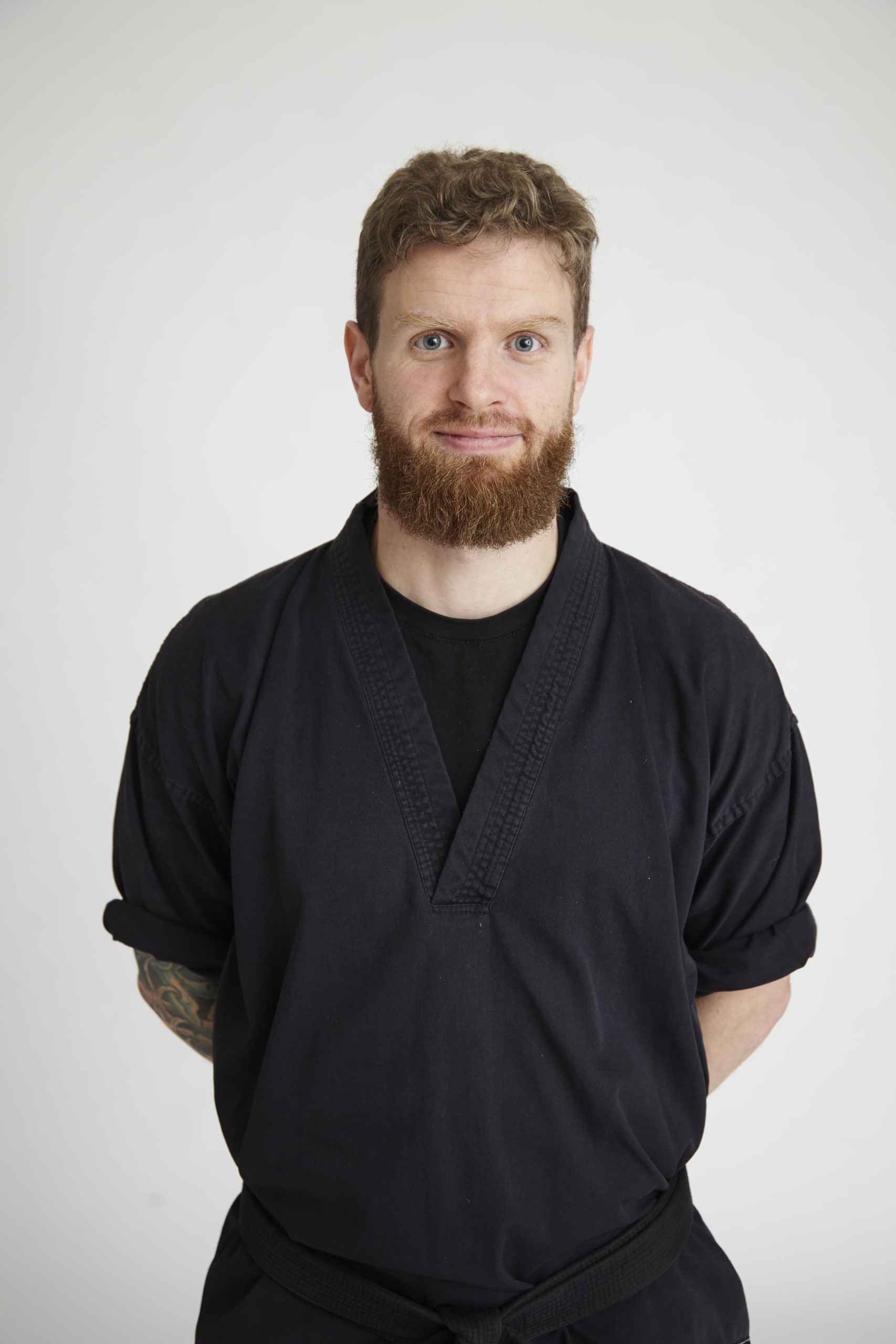 UK Trial Experience Booking